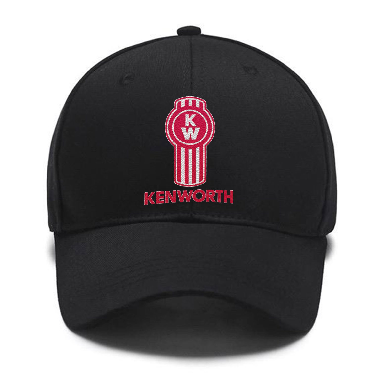 Kenworth Embroidery Baseball Cap – PersonalFulfill