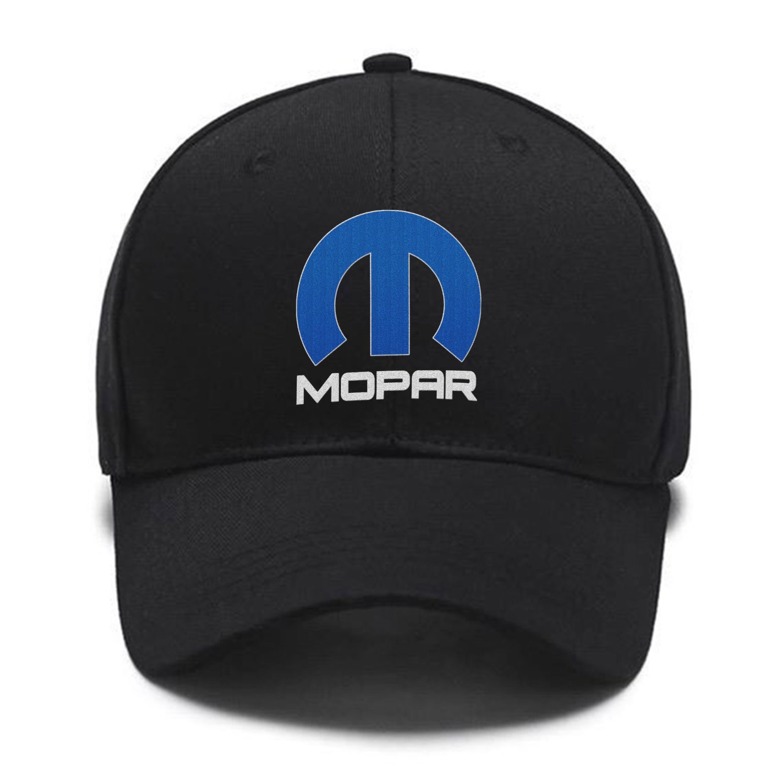 Mopar Embroidery Baseball Cap – PersonalFulfill