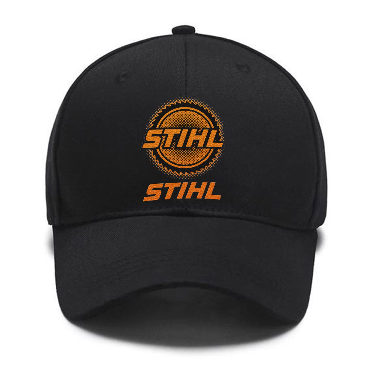 Stihl Embroidery Baseball Cap – Personalfulfill